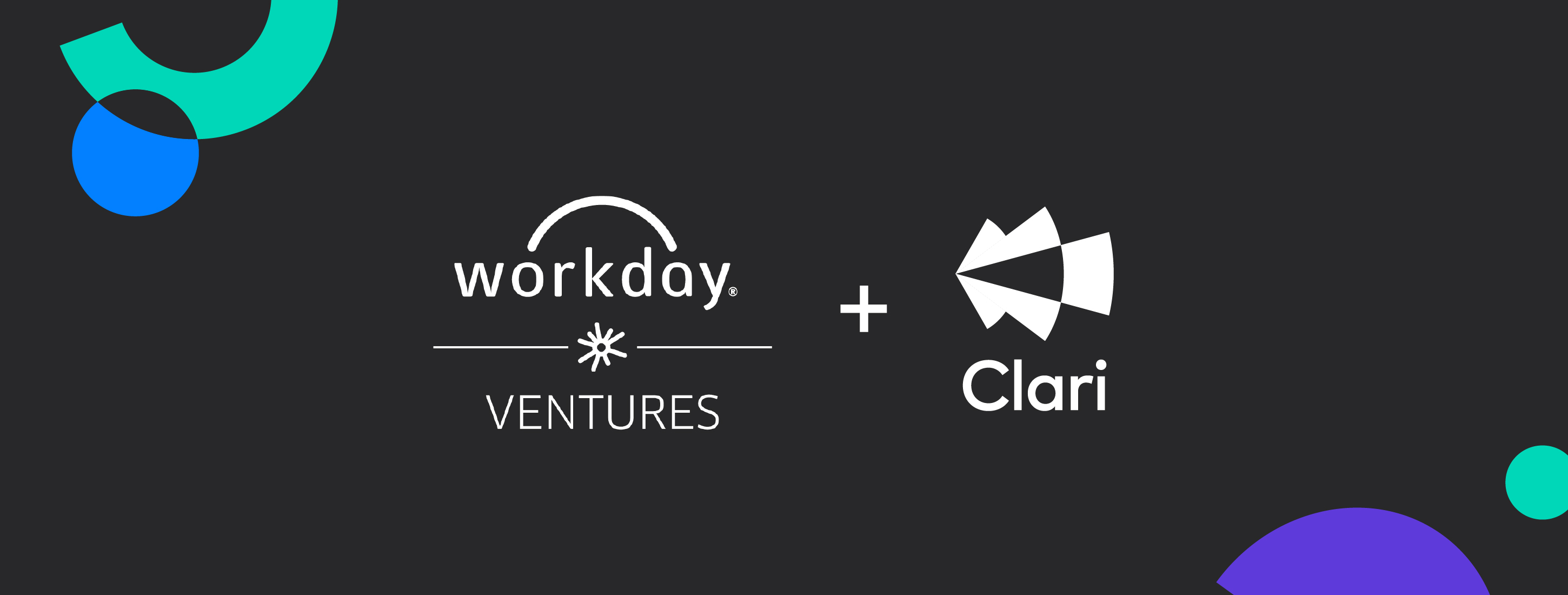 Workday + Clari: Unlocking a New Level of Planning & Execution | Clari