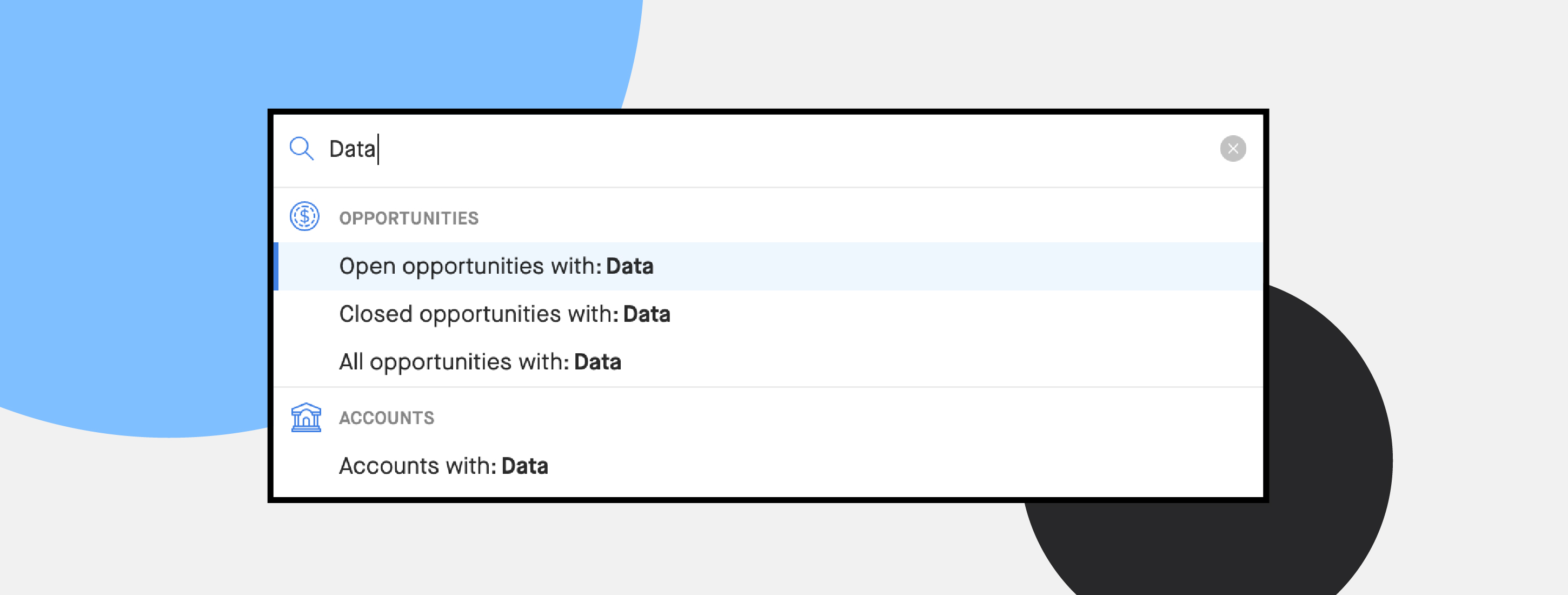 Introducing Clari’s Guided Search | Clari