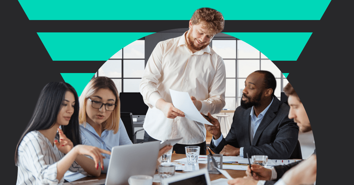 What Are the 7 Steps in the Sales Process? A Complete Guide | Clari