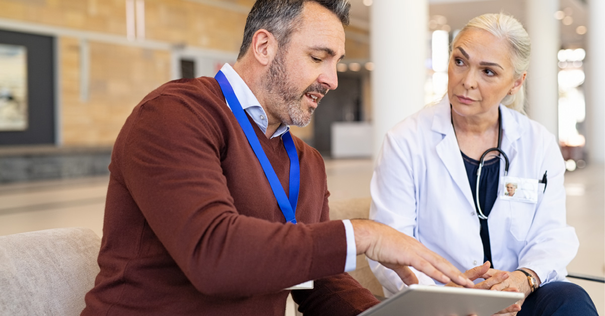 Biotech Innovation: Can Sales Teams Keep Up? | Clari