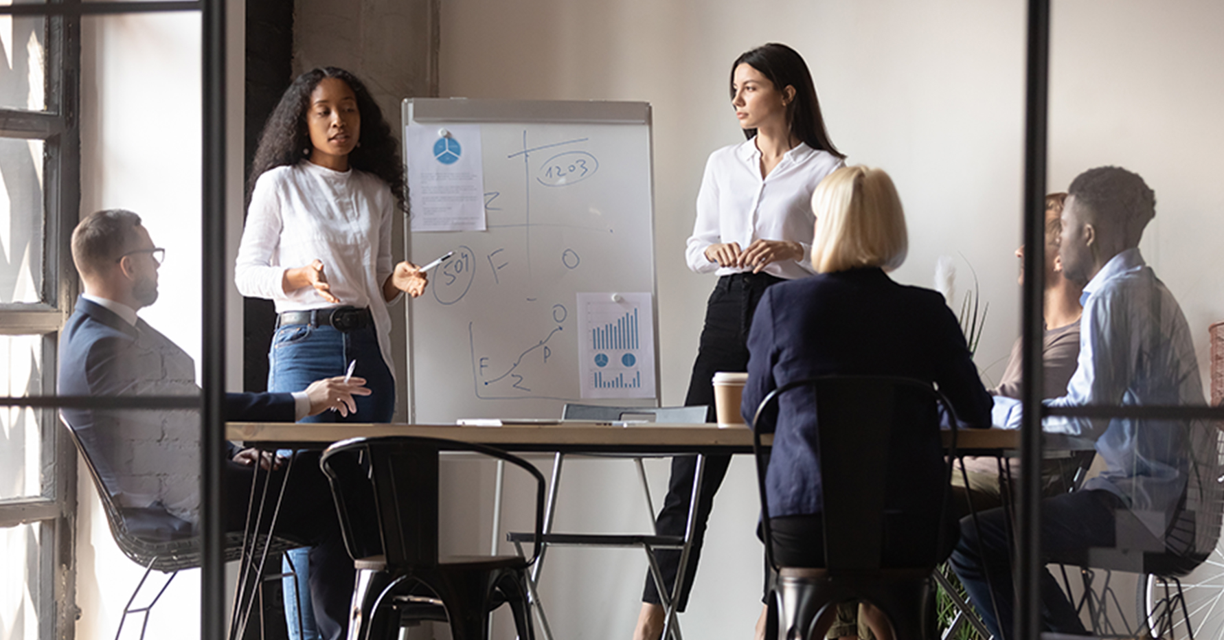 Building a Revenue Operations Team That Sells | Clari