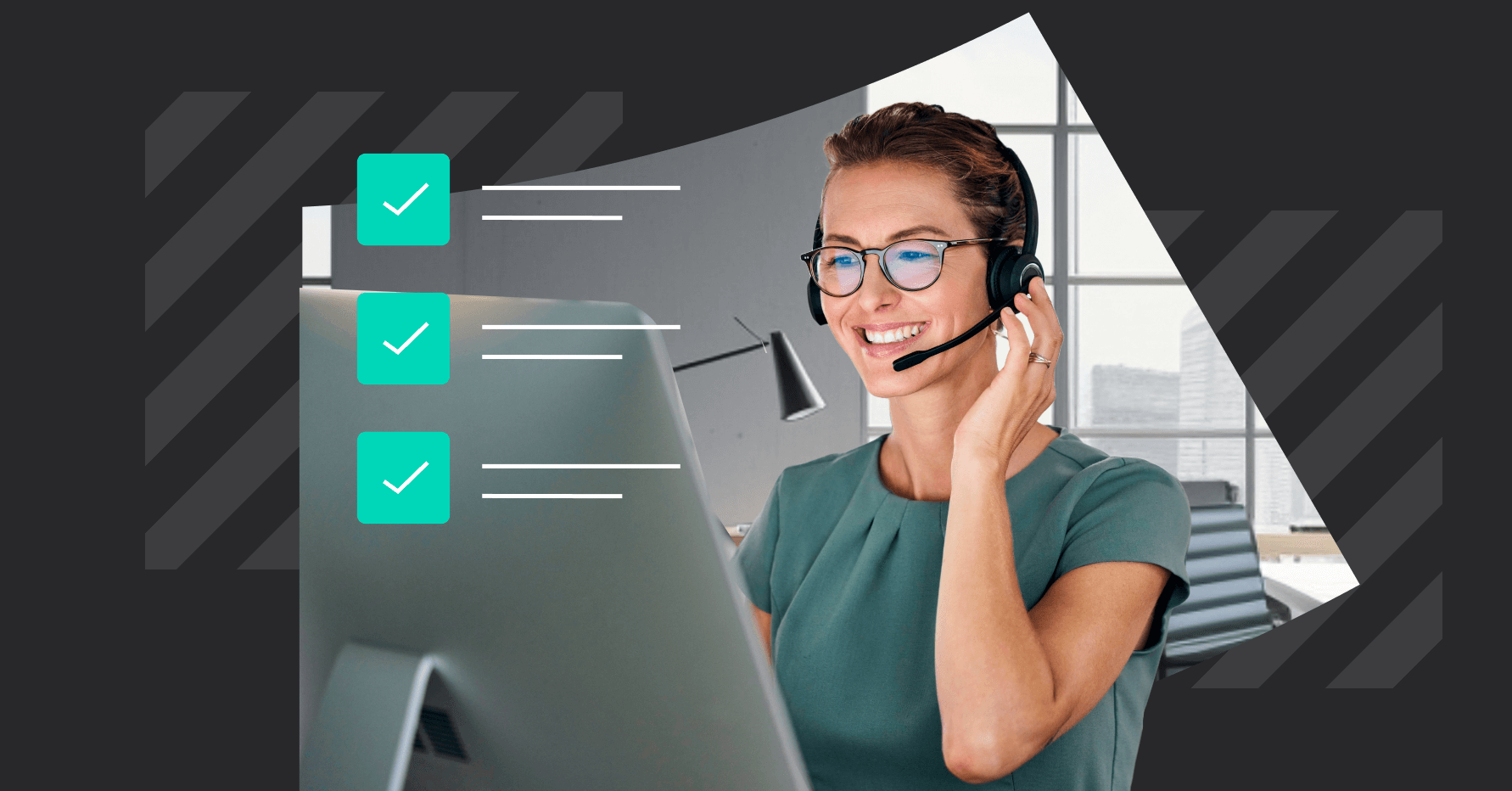 The Ultimate Lead Qualification Checklist [2024 Update] | Clari