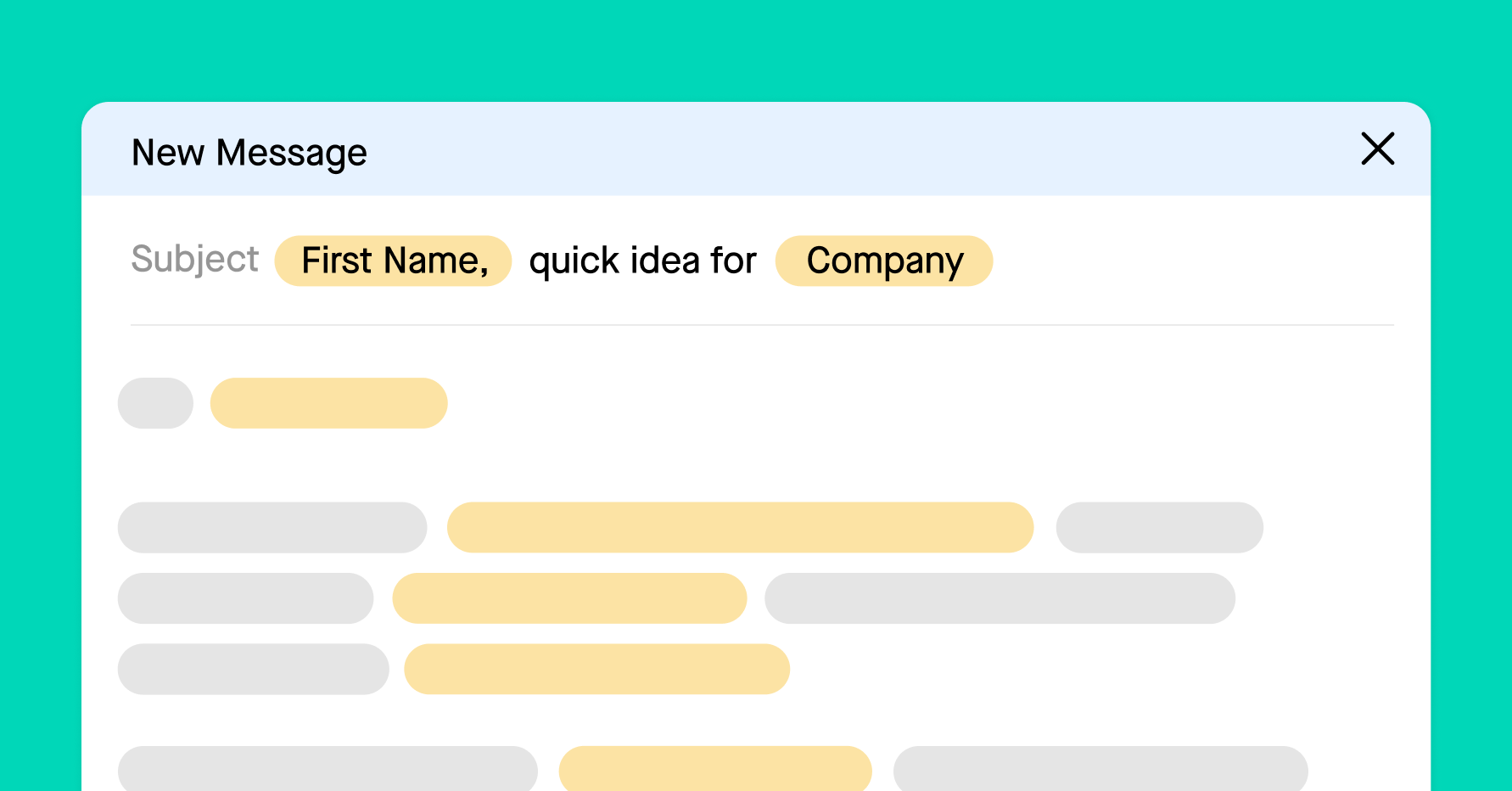 Stop Sending Bad Emails | Clari