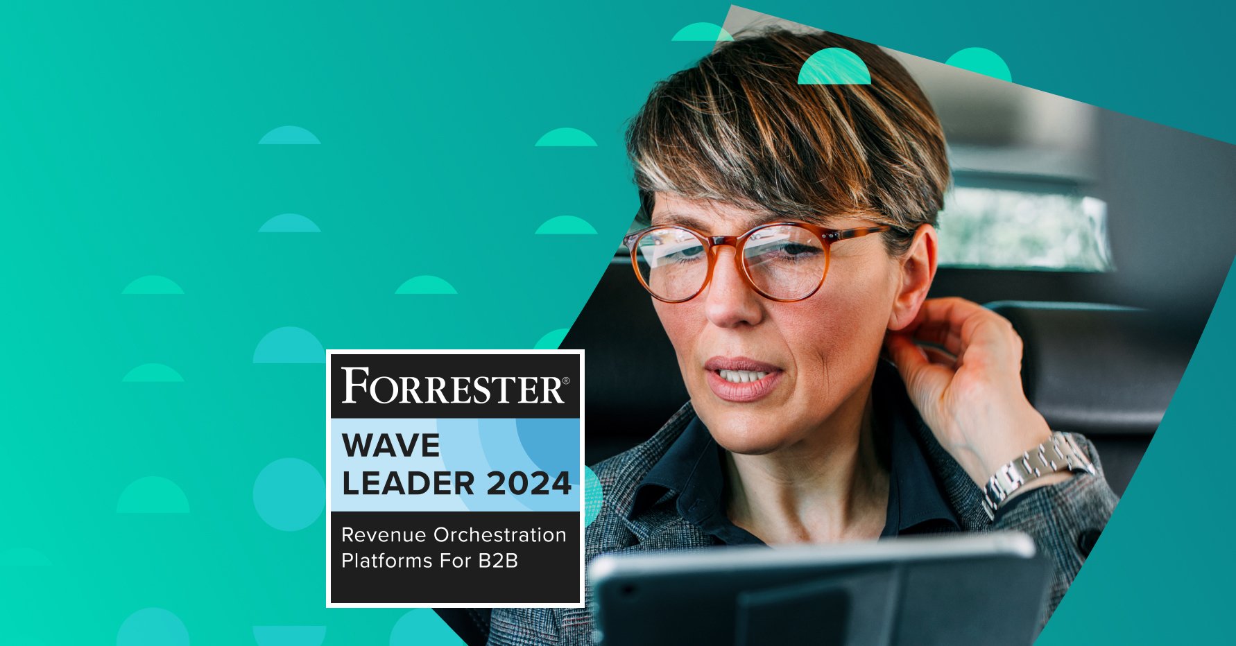 Clari Named a Leader in Revenue Orchestration Platforms | Clari