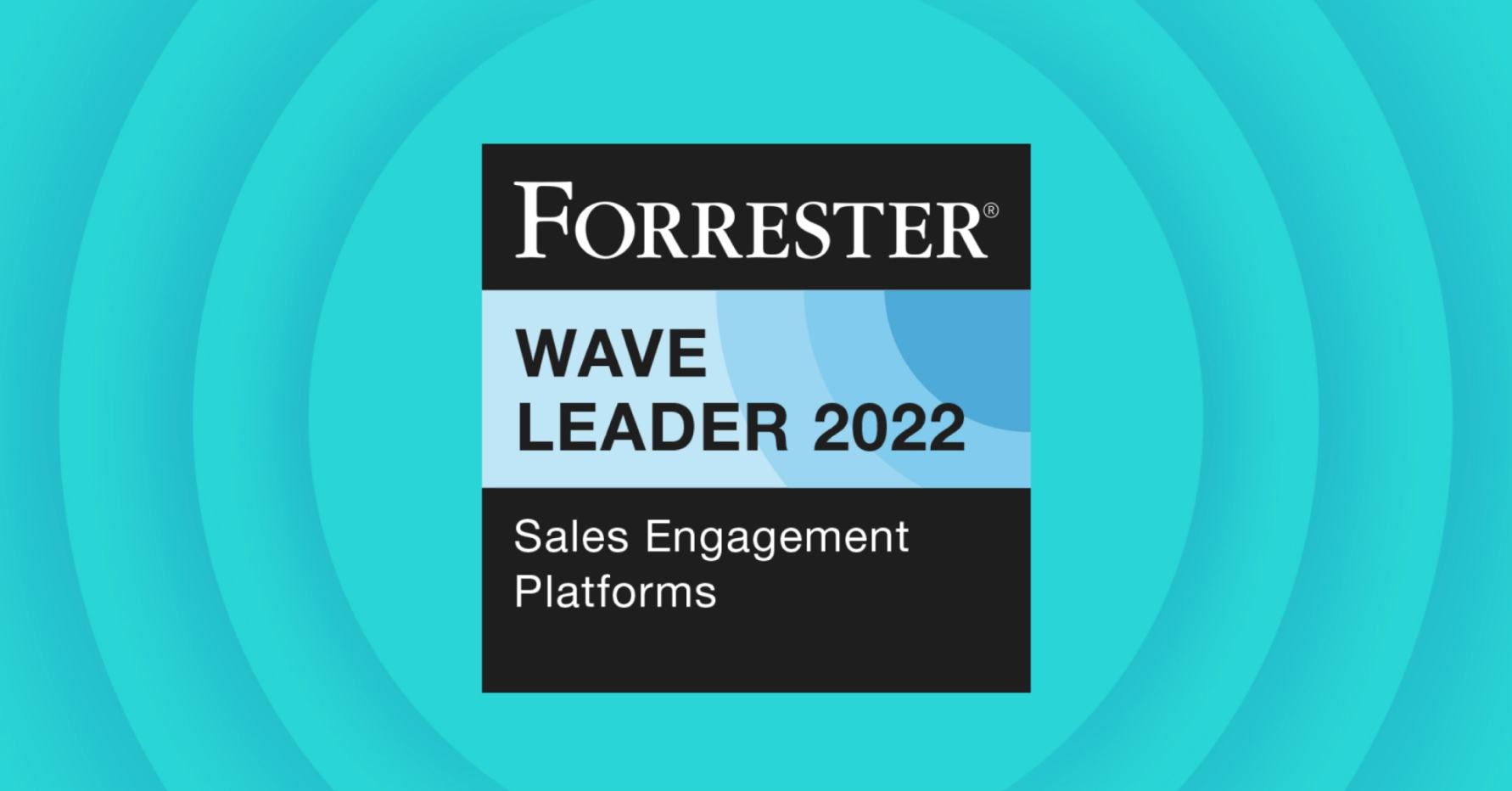 Groove Named a Leader in The Forrester Wave: Sales Engagement Platforms ...
