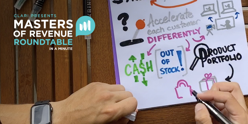 How to Reposition Your Value Offering with Buyers New Needs | Clari