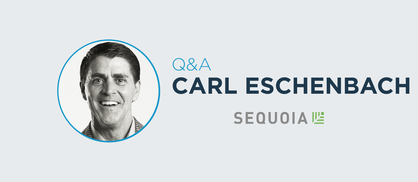 Q&A with Carl Eschenbach: How to Lead a Successful Sales Team | Clari