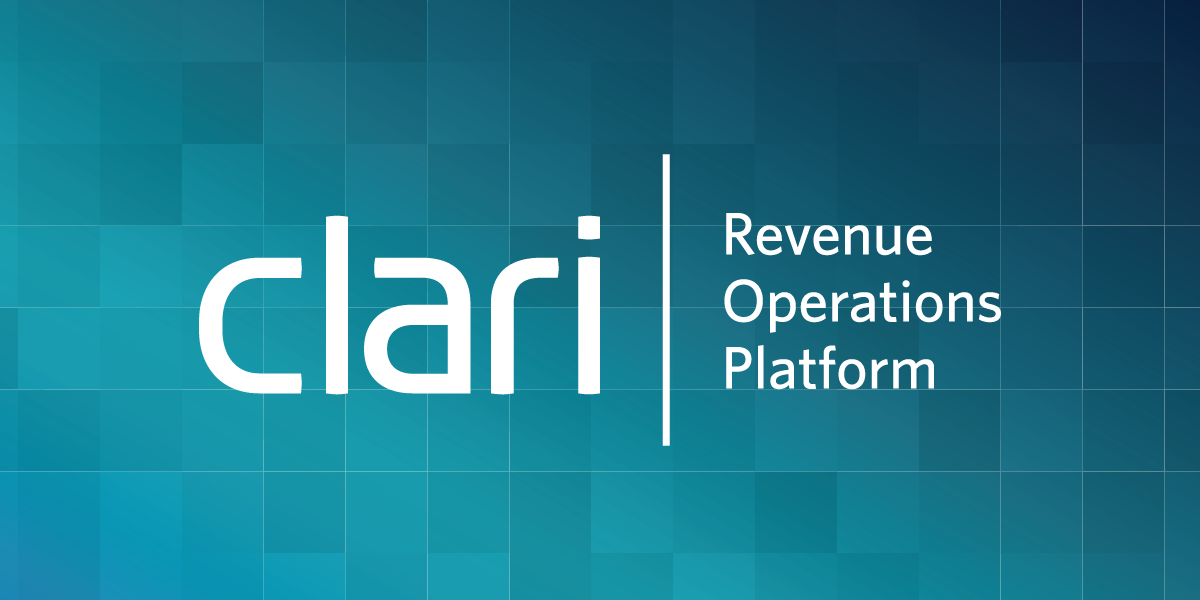 It’s Time to Upgrade Your Most Important Business Process | Clari