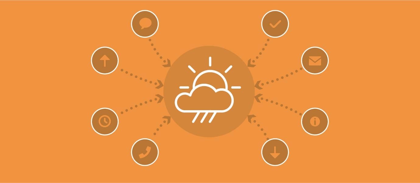 Live from the Field: Introducing Dynamic Forecasting | Clari