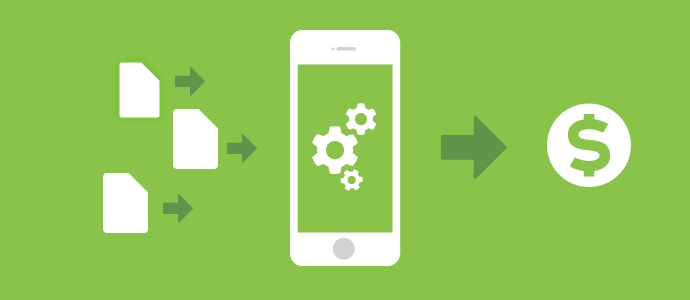 Want More Accurate Sales Forecasting Put Your Data To Work Clari