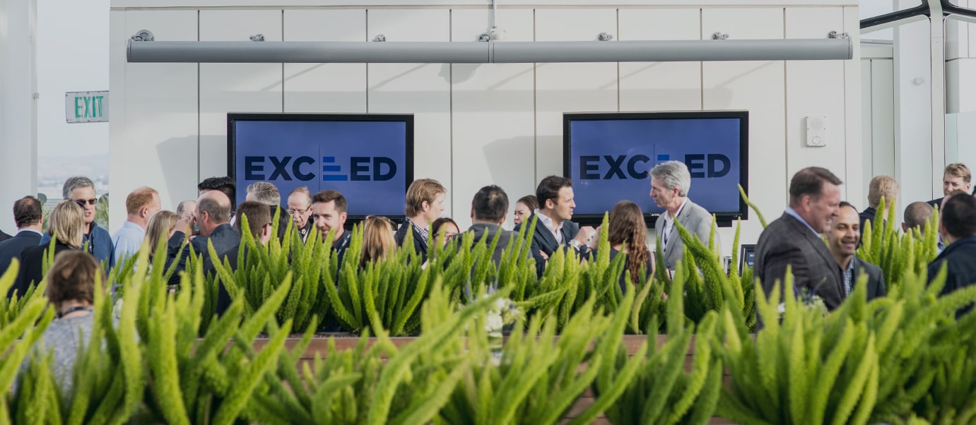 EXCEED 2017: Advancing Sales Operations Together | Clari