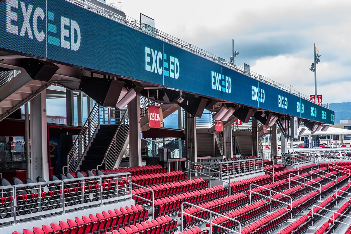 Guess Who's Speaking at This Year's EXCEED? | Clari