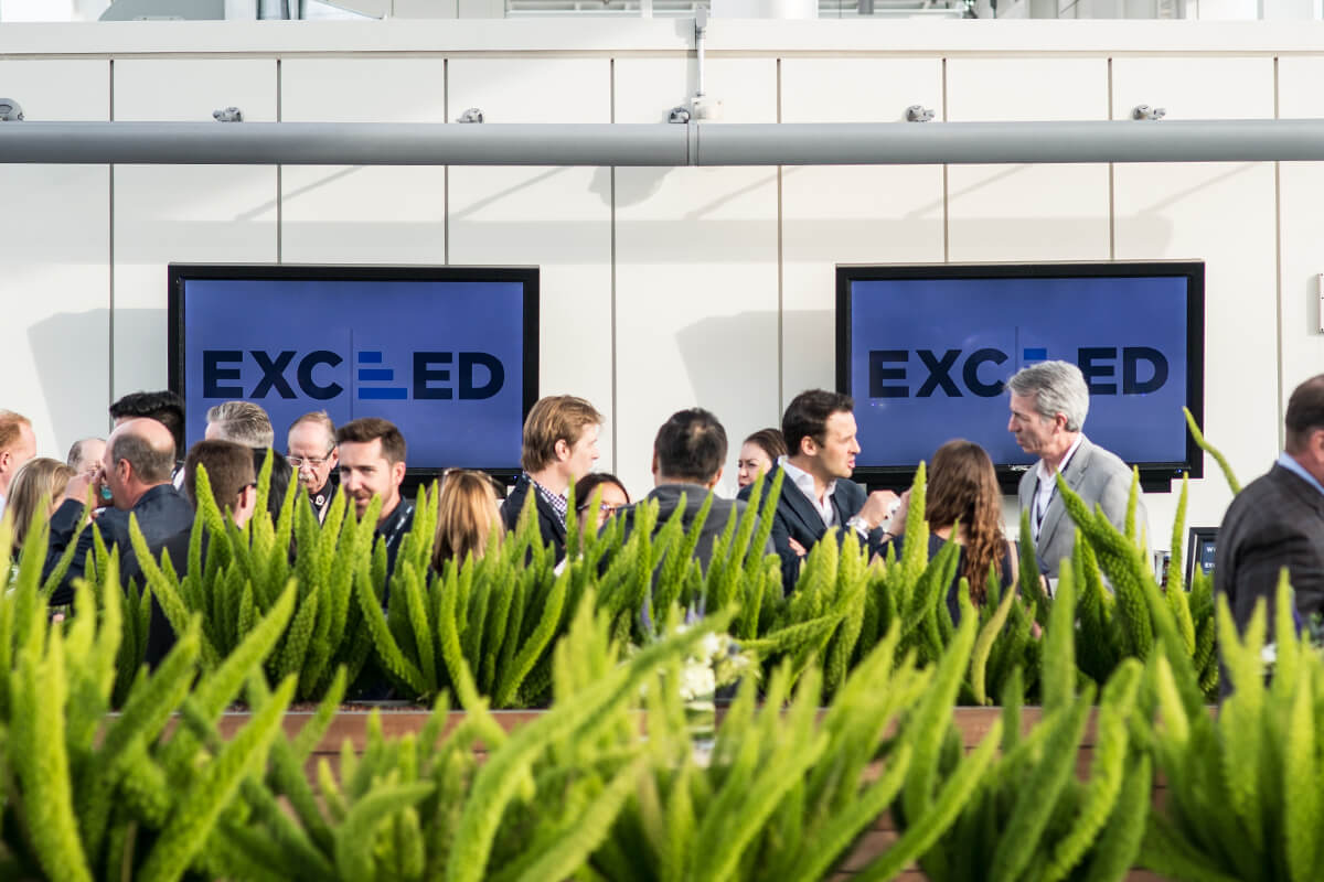 EXCEED 2017: Advancing Sales Operations Together | Clari