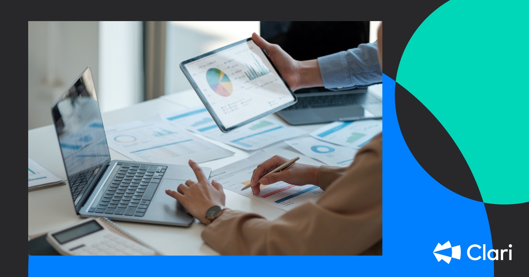 What Is Sales Management? Skills, Tools, Techniques, and More | Clari