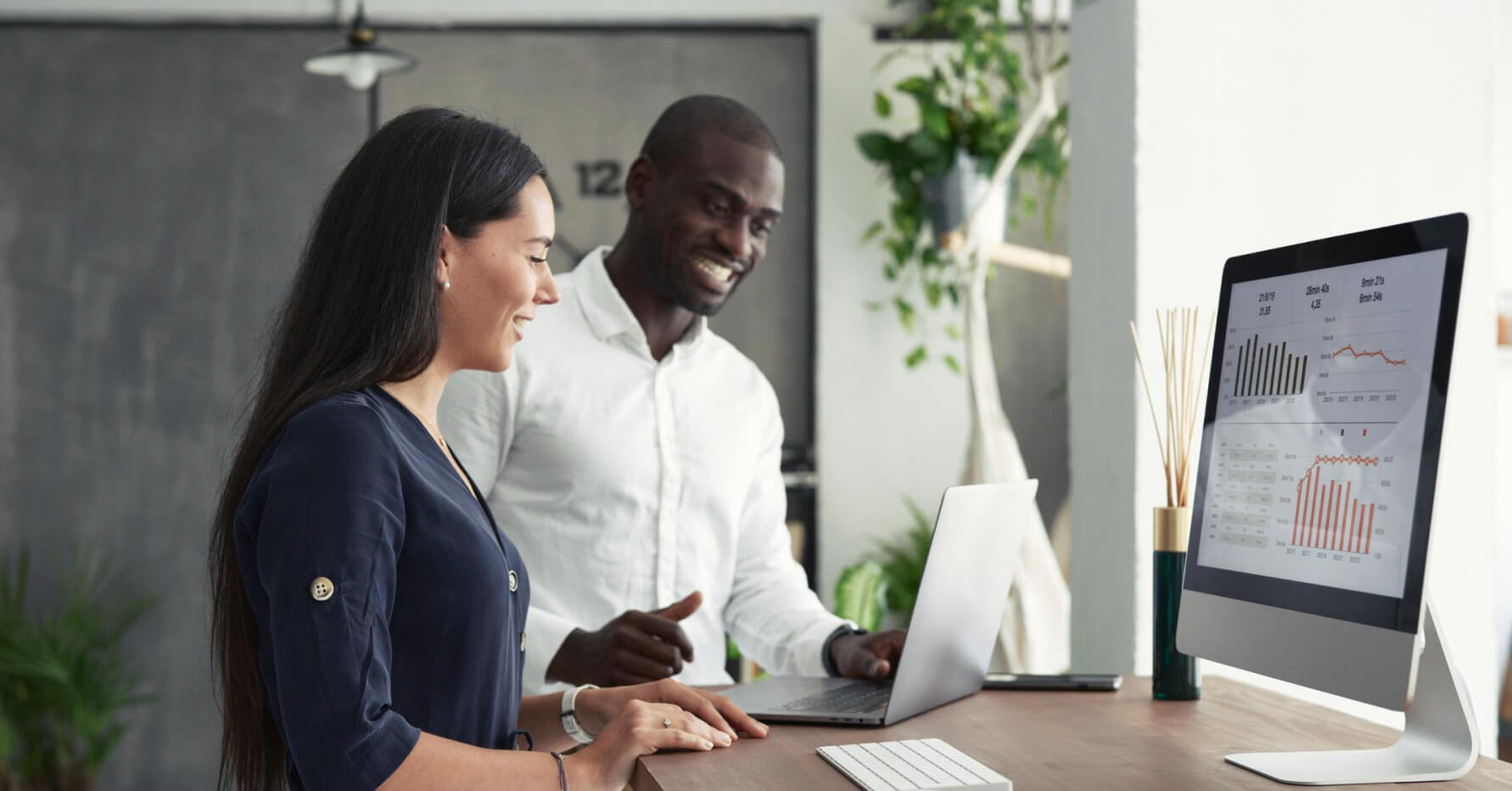 Closing the Gap: How Digital Consultancy, Collaborative Solutions ...