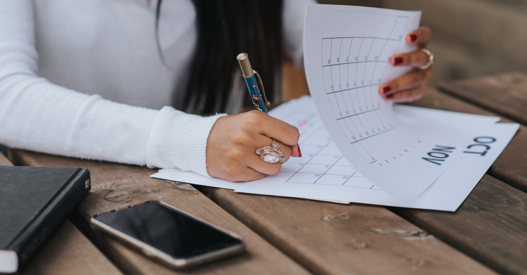 The Ultimate Lead Qualification Checklist | Clari