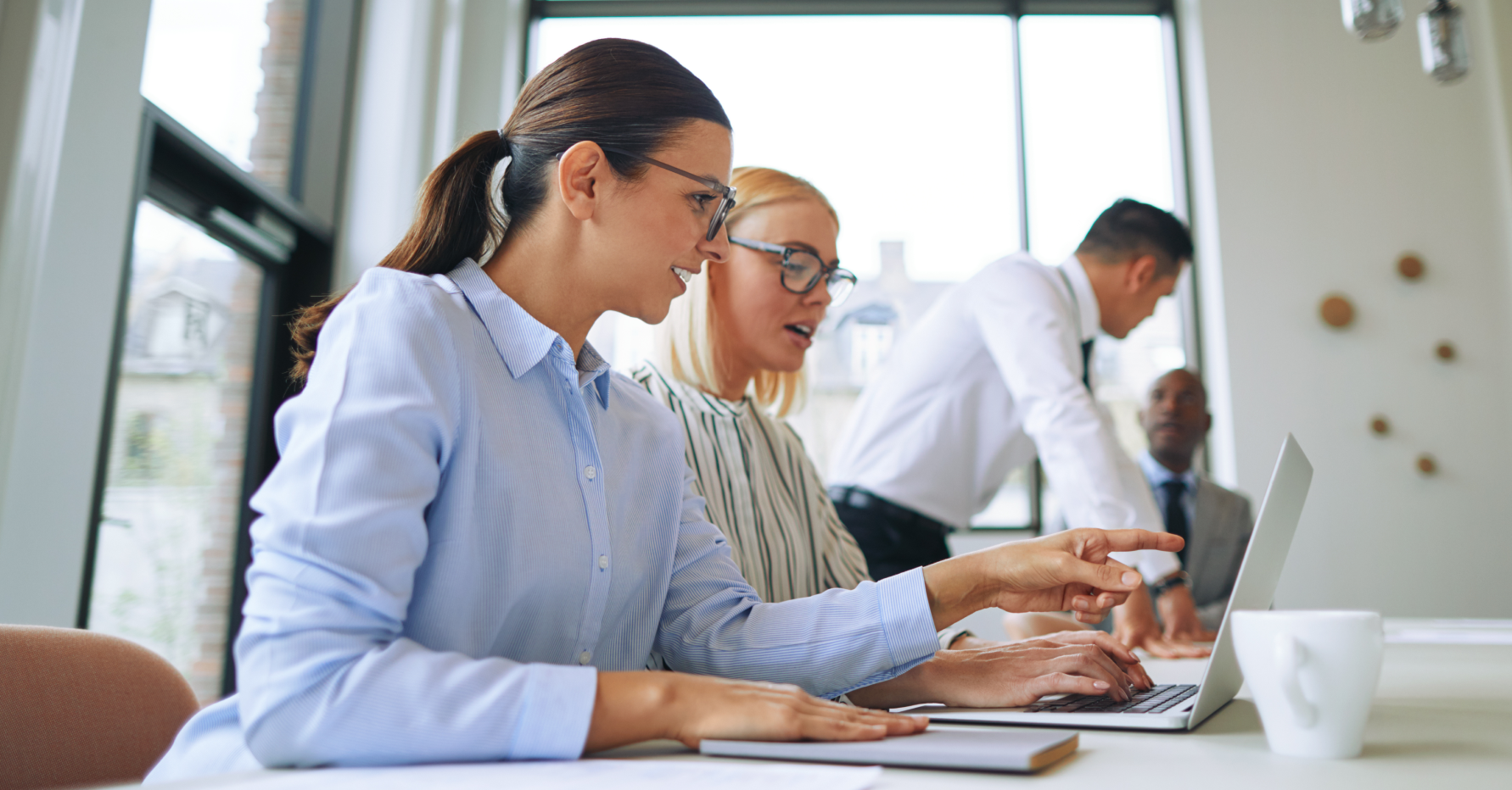 What Is Sales Management? Skills, Tools, Techniques, and More | Clari