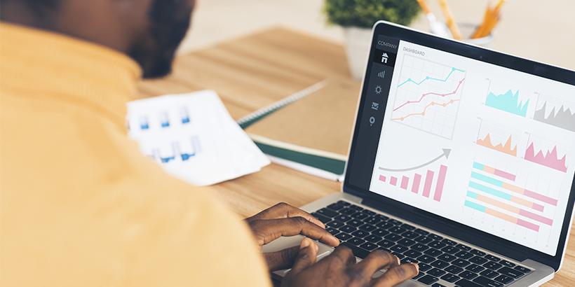 Top Sales Dashboards for Revenue Leaders | Clari
