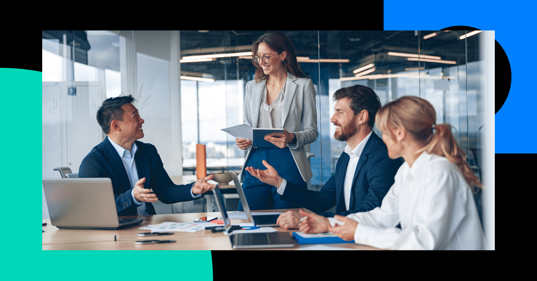 Drive Revenue with Strategic Partners | Clari