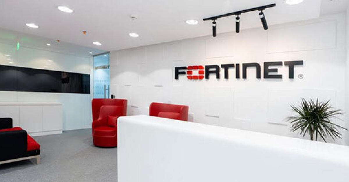 Fortinet Achieves 97% Forecast Accuracy with Clari’s RevOps Platform ...