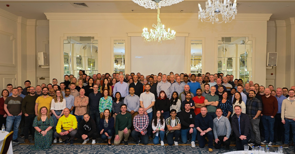 Globalization Partners Cuts Slipped Deals by 39% with Clari | Clari