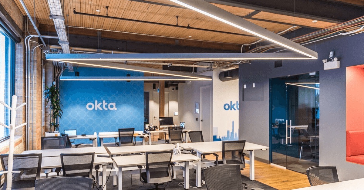 How Okta Scaled Forecasting and Drove Revenue Growth with Clari | Clari