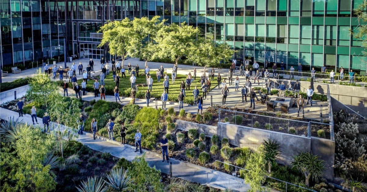 Clari Made Sales Reps for Singular Genomics 10x Faster | Clari