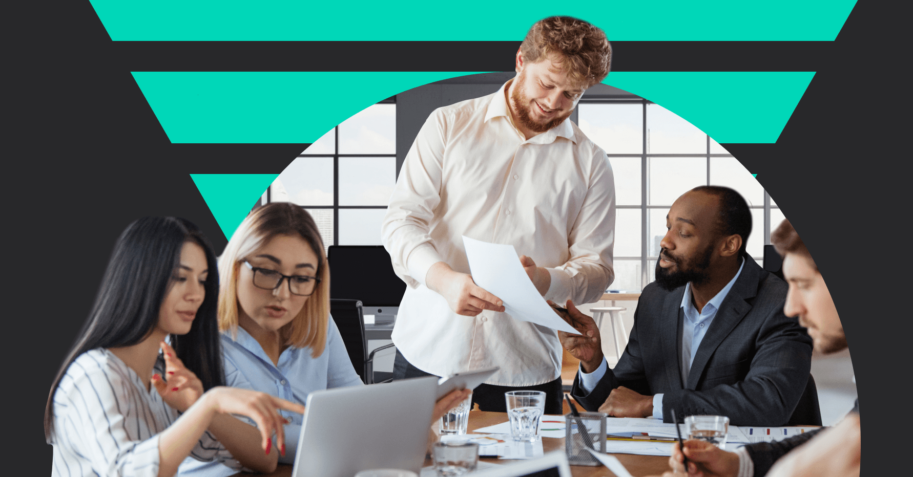 What Are the 7 Steps in the Sales Process? A Complete Guide | Clari