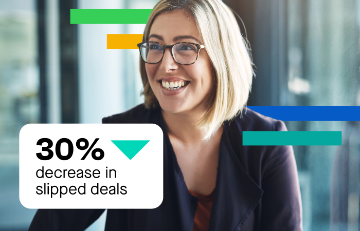 Revenue Platform | Clari