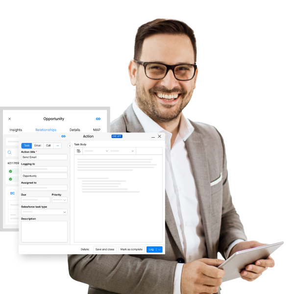Groove by Clari - Sales Engagement and Prospecting | Clari