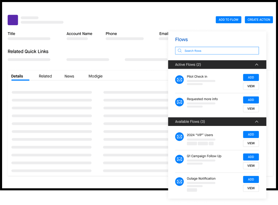 Groove by Clari - Sales Engagement and Prospecting | Clari