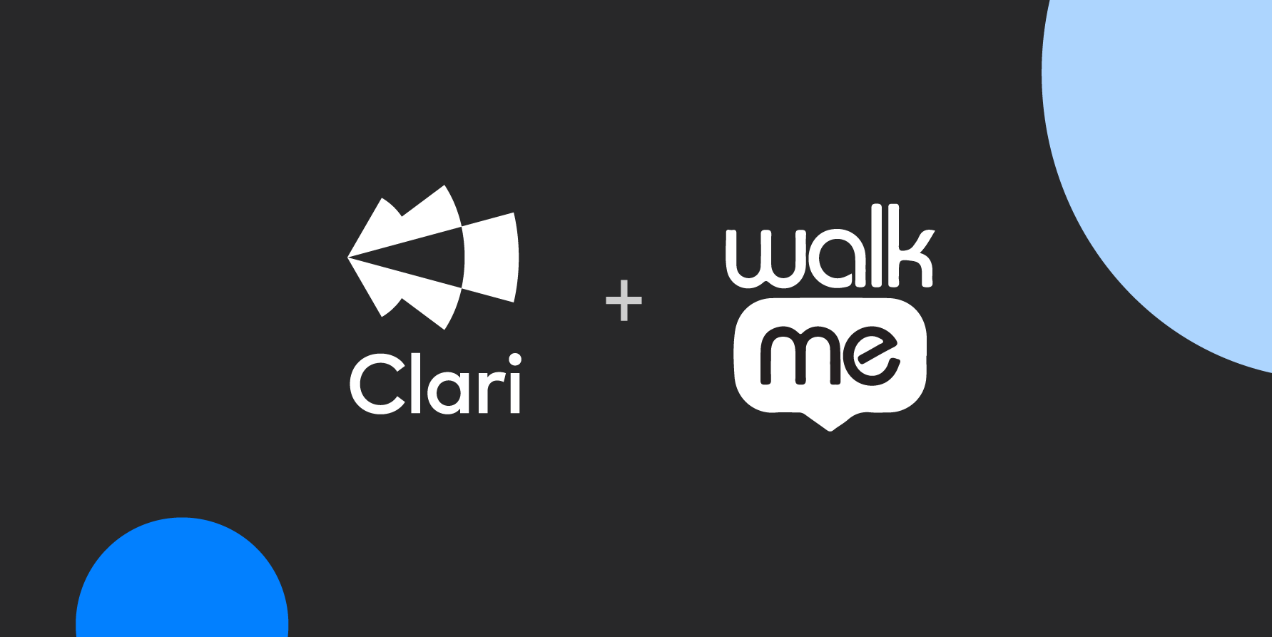 Finance | Clari